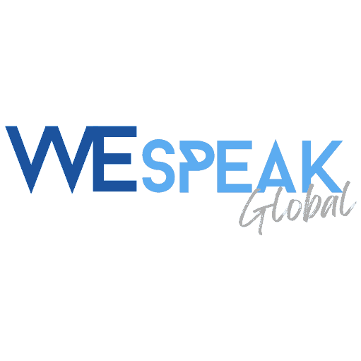 Courses - #1 WeSpeak Global