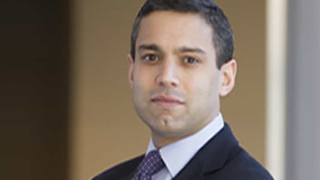 Dr. Vikram Mansharamani - Finance Trends - #1 WeSpeak